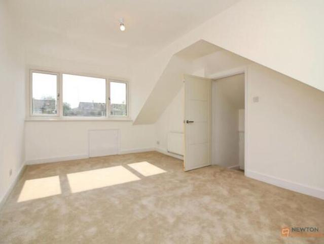 3 bedroom semi detached bungalow for sale in College Road, Syston, LE7