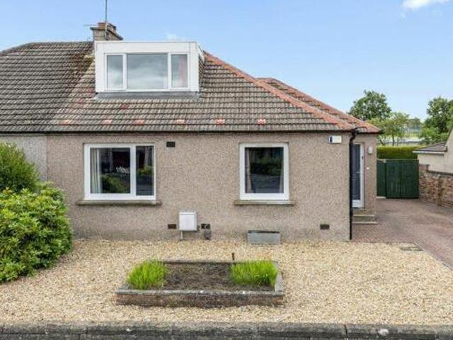 3 Bedroom Semi detached Bungalow For Sale In Corstorphine, Edinburgh