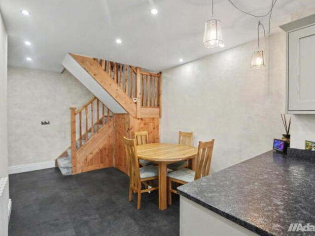 3 bedroom semi detached bungalow for sale in Cranbourne Avenue, Warrington, WA4