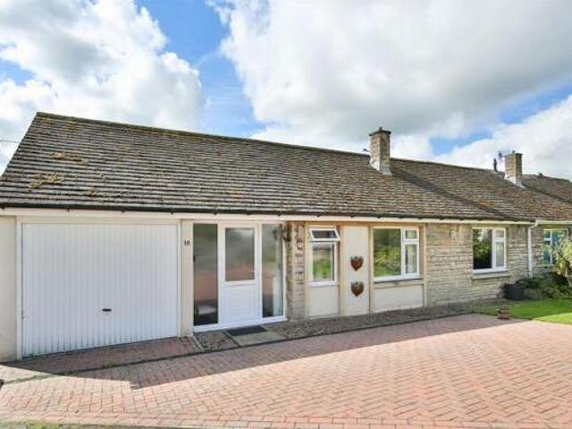 3 Bedroom Semi detached Bungalow For Sale In Darley Dale