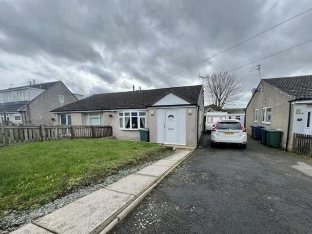 3 Bedroom Semi detached Bungalow For Sale In Denholme