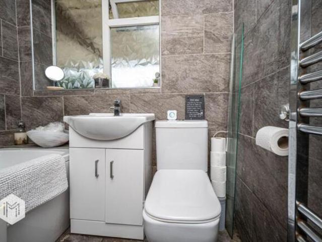 3 bedroom semi detached bungalow for sale in Denstone Crescent, Harwood, Bolton, BL2