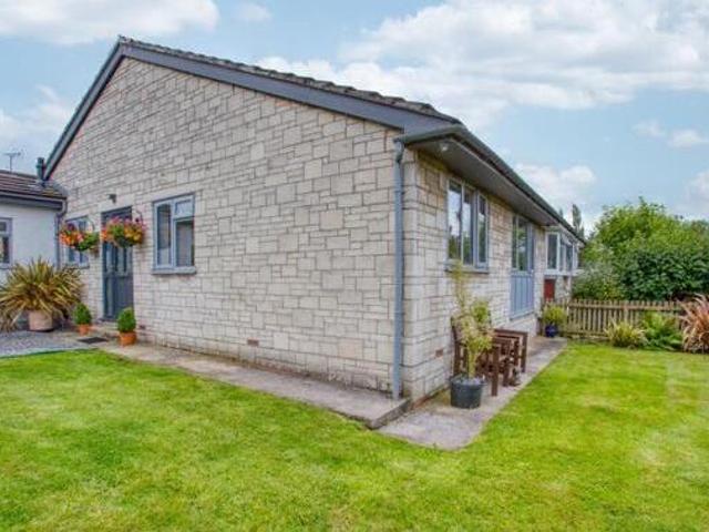 3 Bedroom Semi detached Bungalow For Sale In Draycott