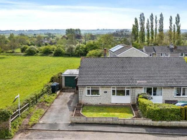 3 Bedroom Semi detached Bungalow For Sale In Draycott