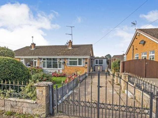 3 Bedroom Semi detached Bungalow For Sale In Eastwood