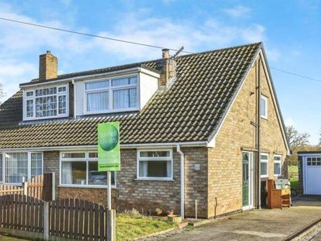 3 Bedroom Semi detached Bungalow For Sale In Eastwood