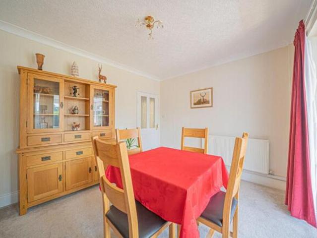 3 bedroom semi detached bungalow for sale in Ebrington Avenue, Solihull, B92