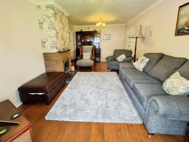 3 bedroom semi detached bungalow for sale in Elm Grove, Newcastle Upon Tyne, NE12