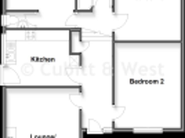 3 bedroom semi detached bungalow for sale in Eldred Avenue, Westdene, Brighton, East Sussex, BN1
