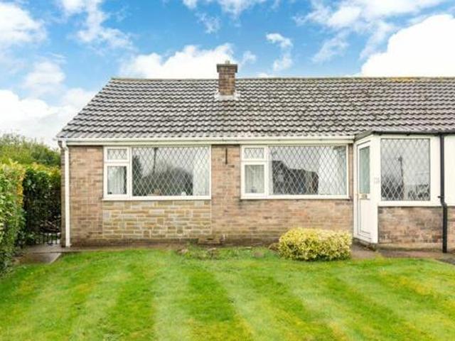 3 Bedroom Semi detached Bungalow For Sale In Emley