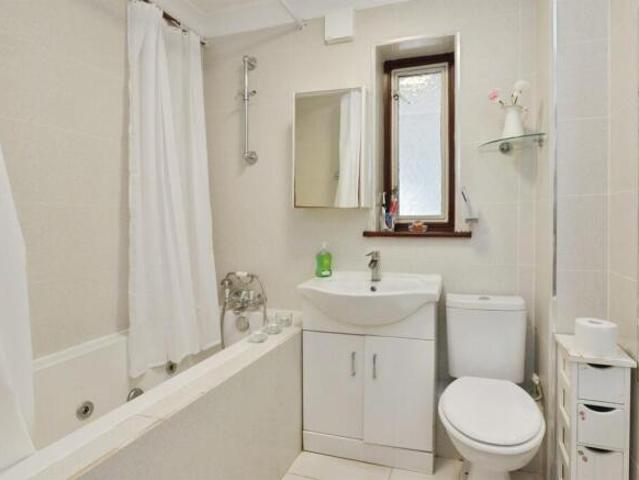 3 bedroom semi detached bungalow for sale in Engaine Drive, Shenley Church End, Milton Keynes, MK5