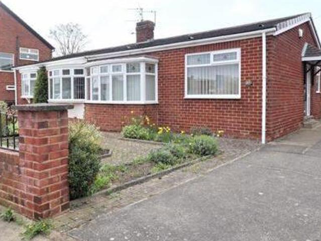 3 Bedroom Semi detached Bungalow For Sale In Fairfield, Stockton on tees