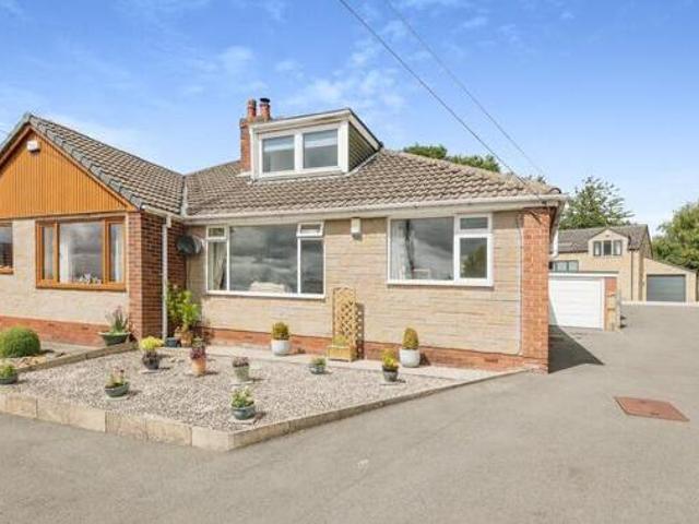 3 Bedroom Semi detached Bungalow For Sale In Fenay Bridge