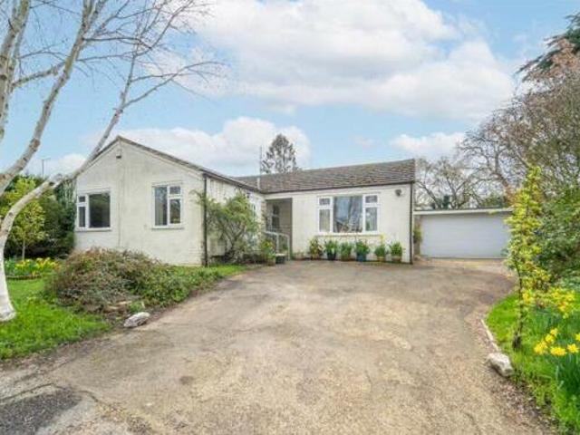 3 Bedroom Semi detached Bungalow For Sale In Fordham