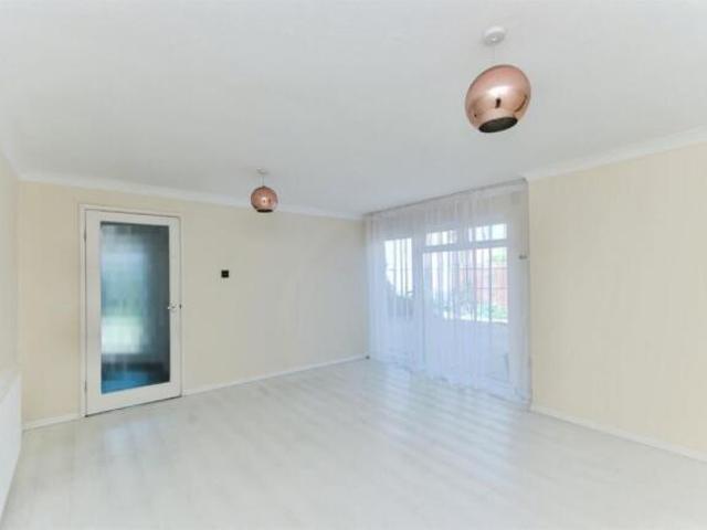 3 bedroom semi detached bungalow for sale in Gardner Close, Eastbourne, BN23