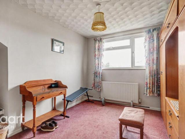 3 bedroom semi detached bungalow for sale in Gowing Road, Norwich, NR6