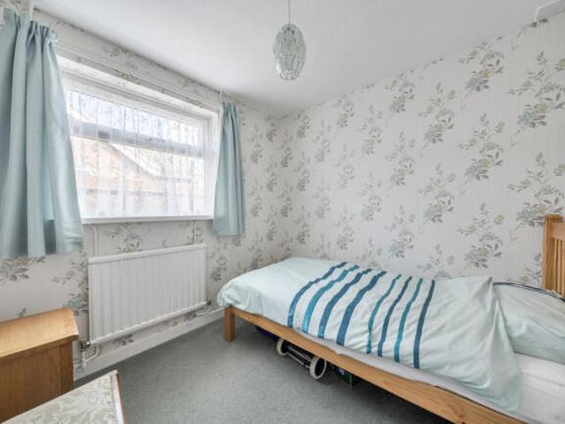 3 bedroom semi detached bungalow for sale in Glevum Road, Stratton St Margaret, Swindon, SN3