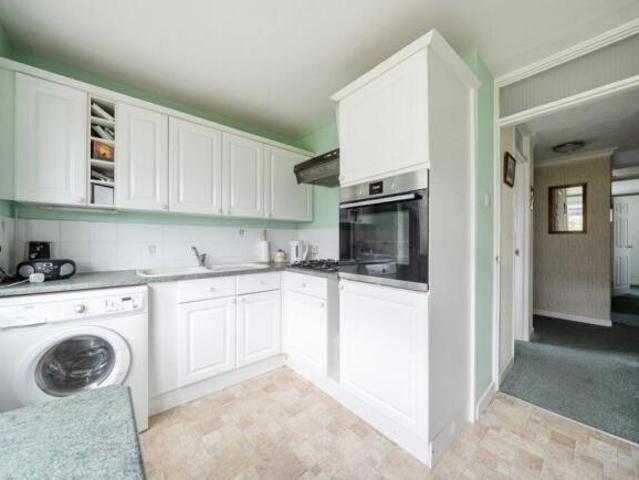 3 bedroom semi detached bungalow for sale in Glevum Road, Stratton St Margaret, Swindon, SN3