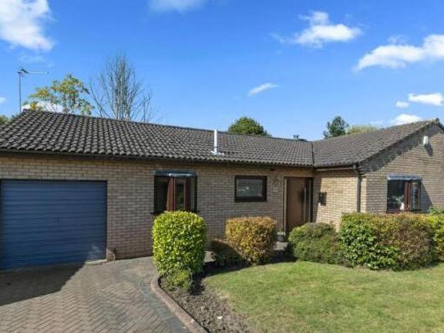3 Bedroom Semi detached Bungalow For Sale In Grappenhall