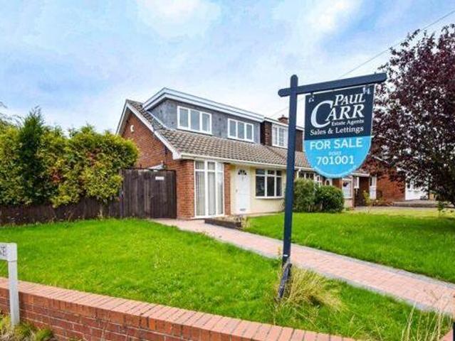 3 Bedroom Semi detached Bungalow For Sale In Great Wyrley