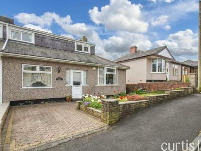 3 Bedroom Semi detached Bungalow For Sale In Great Harwood