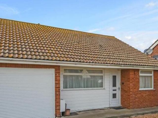 3 Bedroom Semi detached Bungalow For Sale In Greatstone