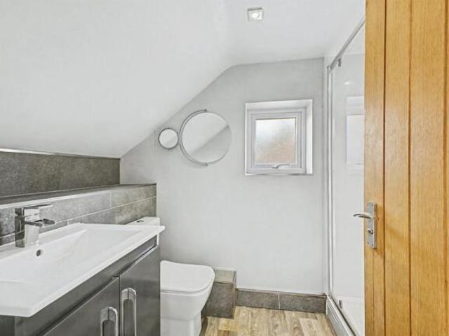 3 bedroom semi detached bungalow for sale in Greenhills Road, Northampton, NN2