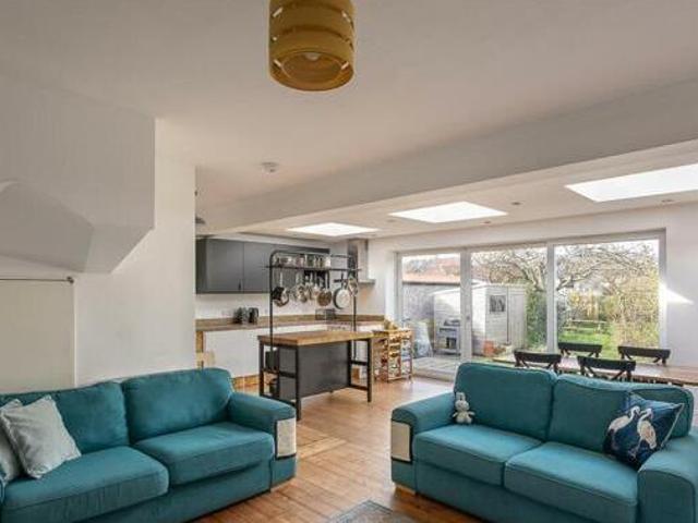 3 Bedroom Semi detached Bungalow For Sale In Heaton