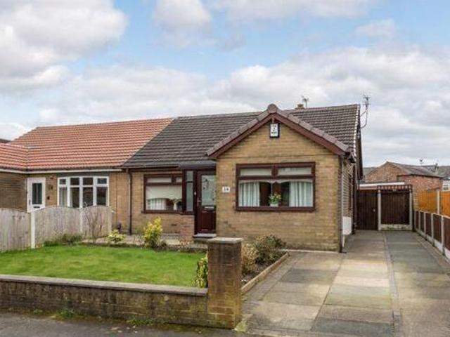 3 Bedroom Semi detached Bungalow For Sale In Hindley