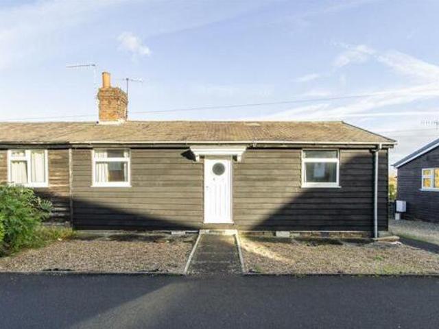 3 Bedroom Semi detached Bungalow For Sale In Hollingwood