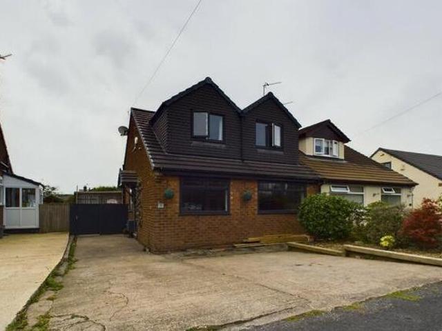 3 Bedroom Semi detached Bungalow For Sale In Hyde