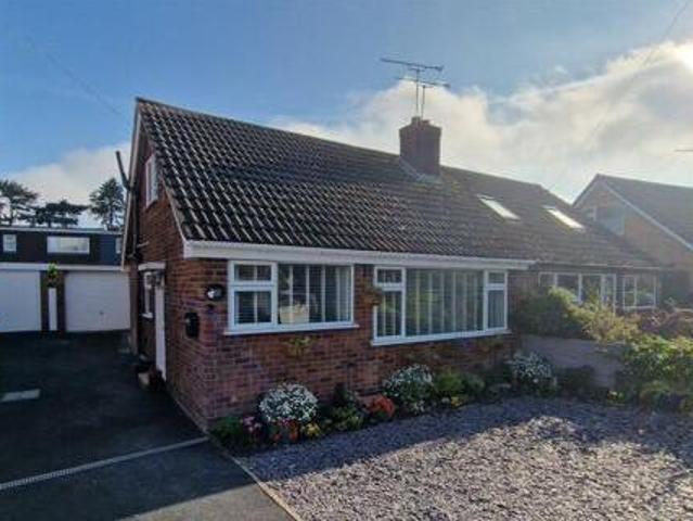 3 Bedroom Semi detached Bungalow For Sale In Kenilworth