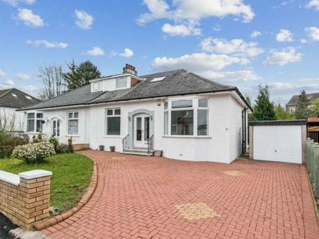 3 Bedroom Semi detached Bungalow For Sale In Kings Park
