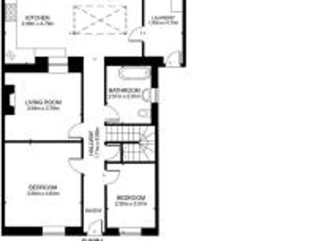 3 bedroom semi detached bungalow for sale in Killingworth Road, Killingworth NE12