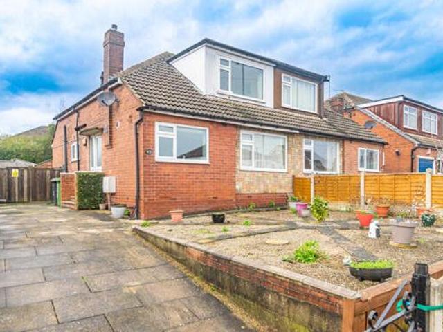 3 Bedroom Semi detached Bungalow For Sale In Leeds