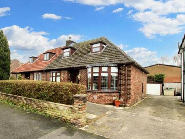 3 Bedroom Semi detached Bungalow For Sale In Leigh