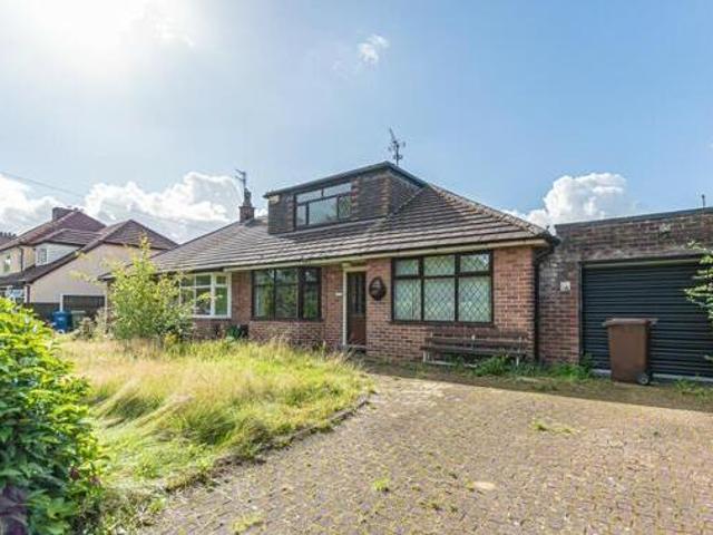 3 Bedroom Semi detached Bungalow For Sale In Leigh