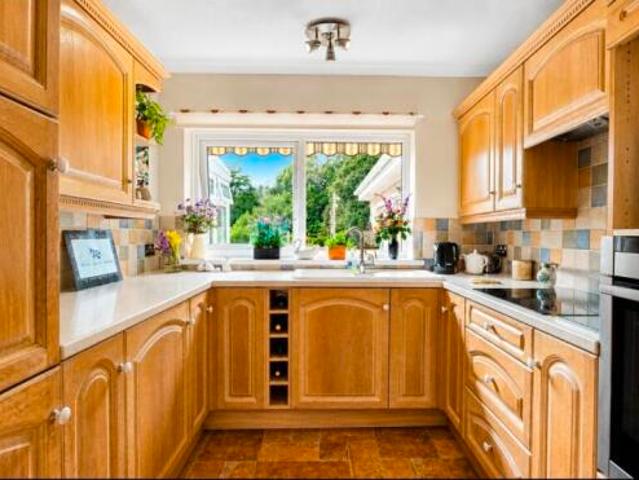 3 bedroom semi detached bungalow for sale in Leigh Court, Plymouth, PL6