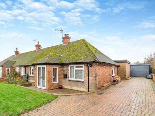 3 Bedroom Semi detached Bungalow For Sale In Linton