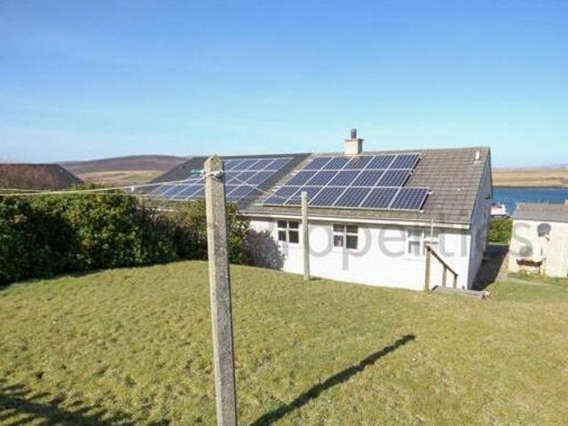 3 Bedroom Semi detached Bungalow For Sale In Longhope