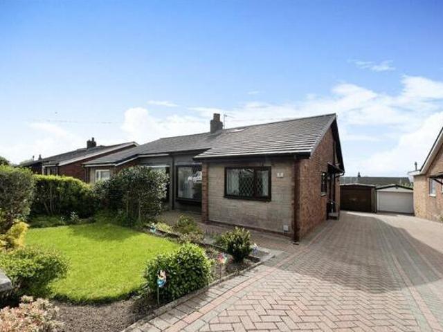 3 Bedroom Semi detached Bungalow For Sale In Longridge