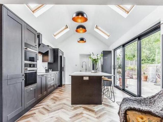 3 Bedroom Semi detached Bungalow For Sale In Lofthouse