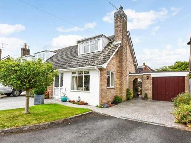 3 Bedroom Semi detached Bungalow For Sale In Ludgershall