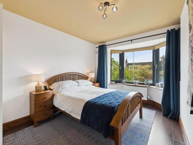 3 bedroom semi detached bungalow for sale in Lynn Drive, Milngavie, G62