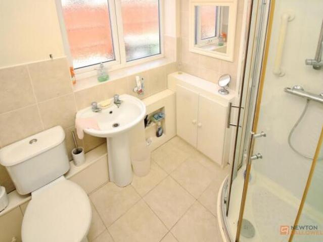 3 bedroom semi detached bungalow for sale in Margaret Close, Thurmaston, LE4