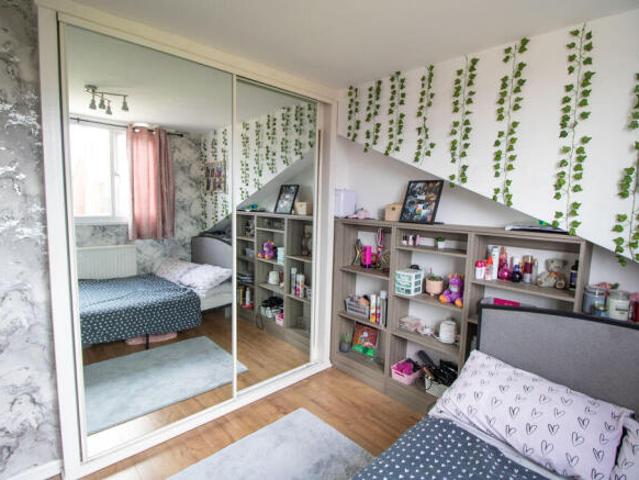 3 bedroom semi detached bungalow for sale in Marlborough Gardens, Farnworth, Bolton, BL4 0LT, BL4