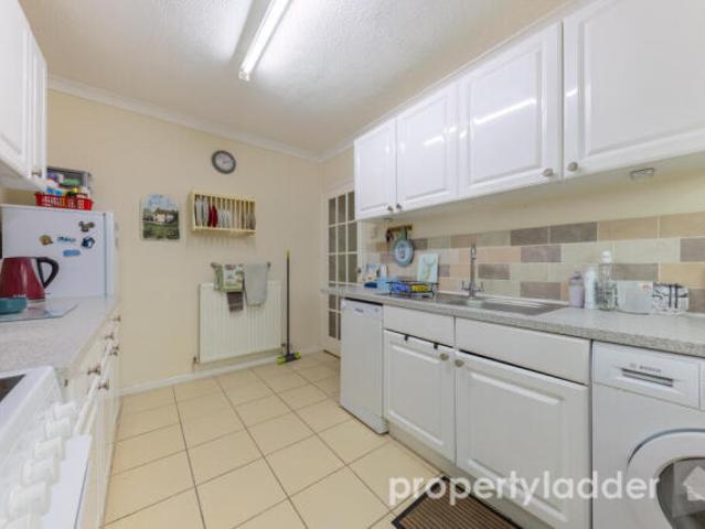 3 bedroom semi detached bungalow for sale in Merlin Avenue, NR7