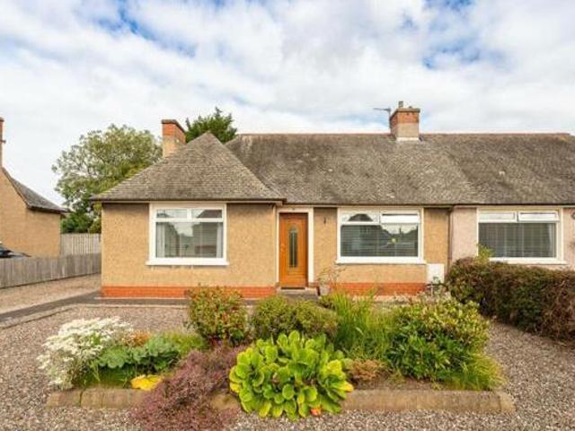 3 Bedroom Semi detached Bungalow For Sale In Methil, Leven
