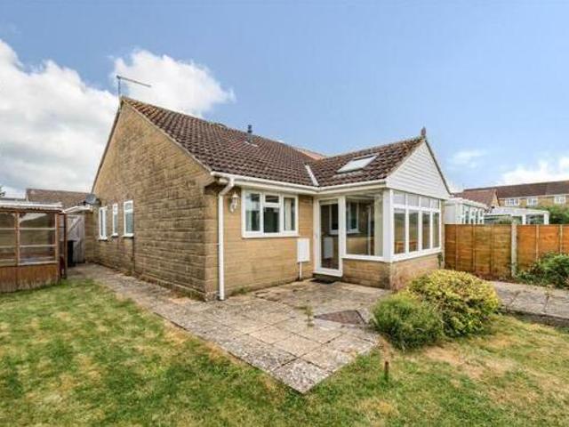 3 Bedroom Semi detached Bungalow For Sale In Milborne Port