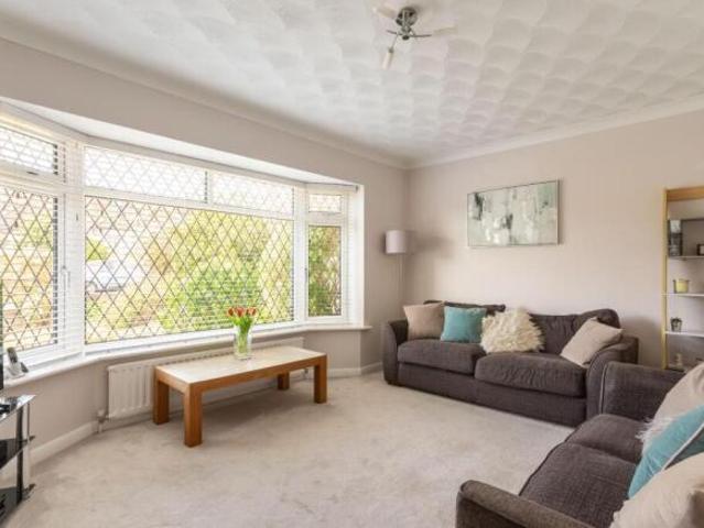 3 bedroom semi detached bungalow for sale in Mill Rise, Brighton, BN1